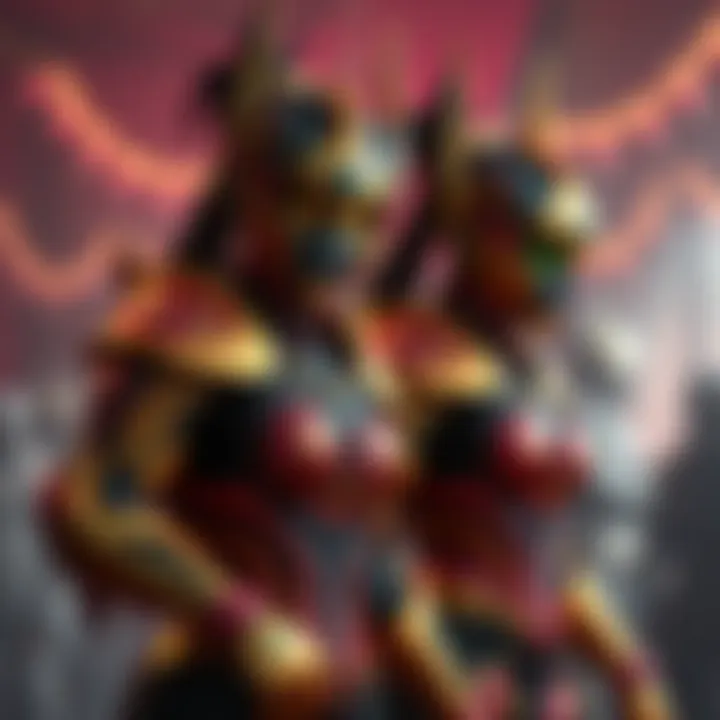 Dva Mythic Skin Bug Causes Color Issues in Game : LevelUpTalk