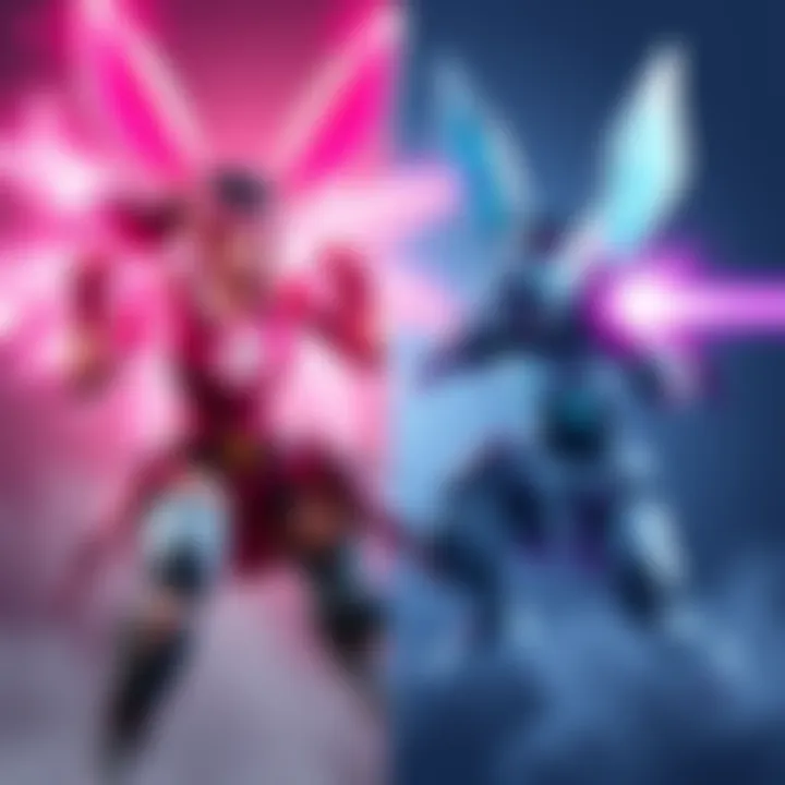 Exploring the Best D.Va Perk: Bunny Power vs. Boosters : LevelUpTalk