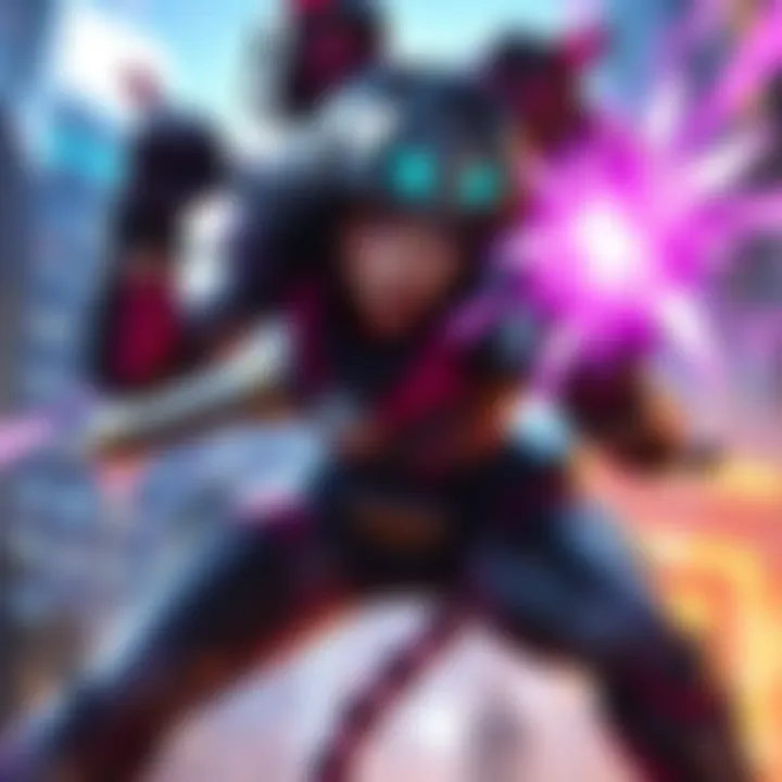 Master the Dva Ult Spam Build to Reach All Star Status : LevelUpTalk