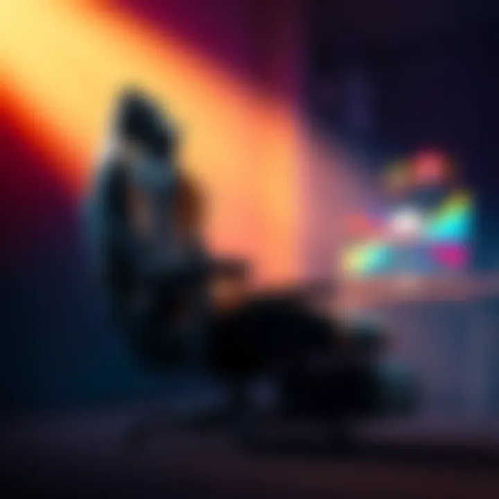 Dwight's Gaming Chair: What Are the Details? : LevelUpTalk