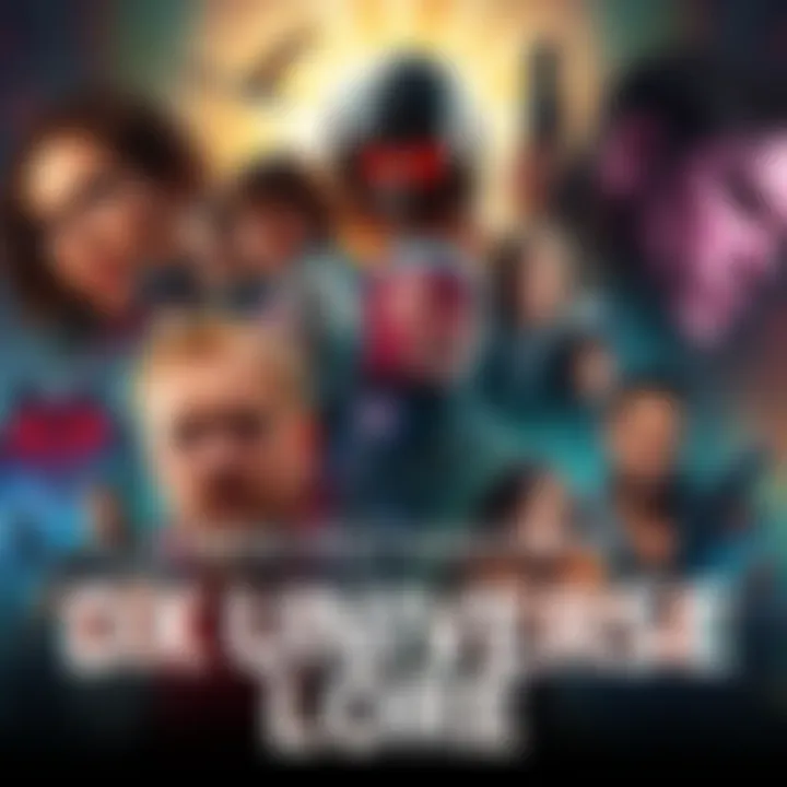 Exploring the Lore of Human Revolution and Mankind Divided : LevelUpTalk