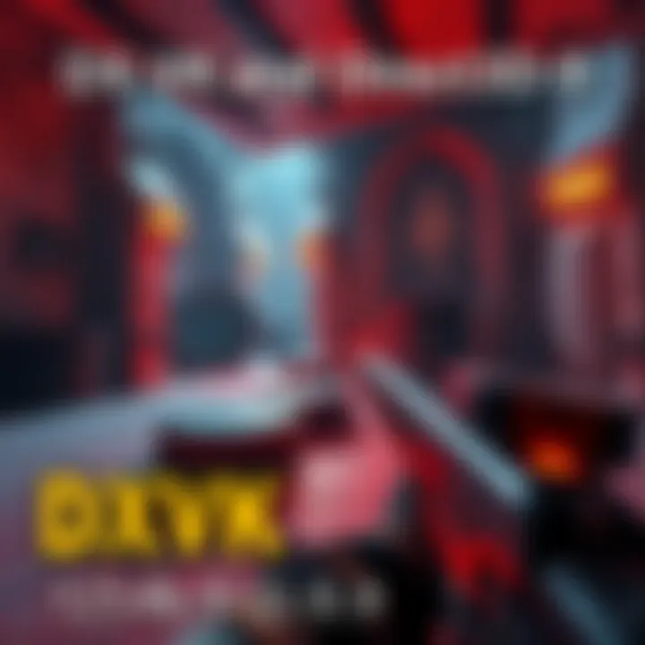 Understanding DXVK and Its Role with Direct3D 9 : LevelUpTalk