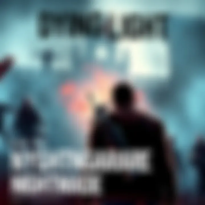 Should You Try Nightmare Mode After Completing Dying Light? : LevelUpTalk