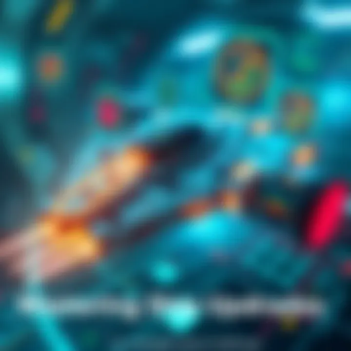 Mastering Ship Upgrades: A Strategic Game Challenge : LevelUpTalk