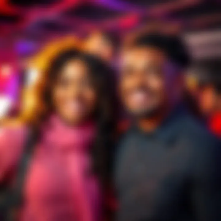 Why This Dynamic Duo Deserves More Recognition : LevelUpTalk