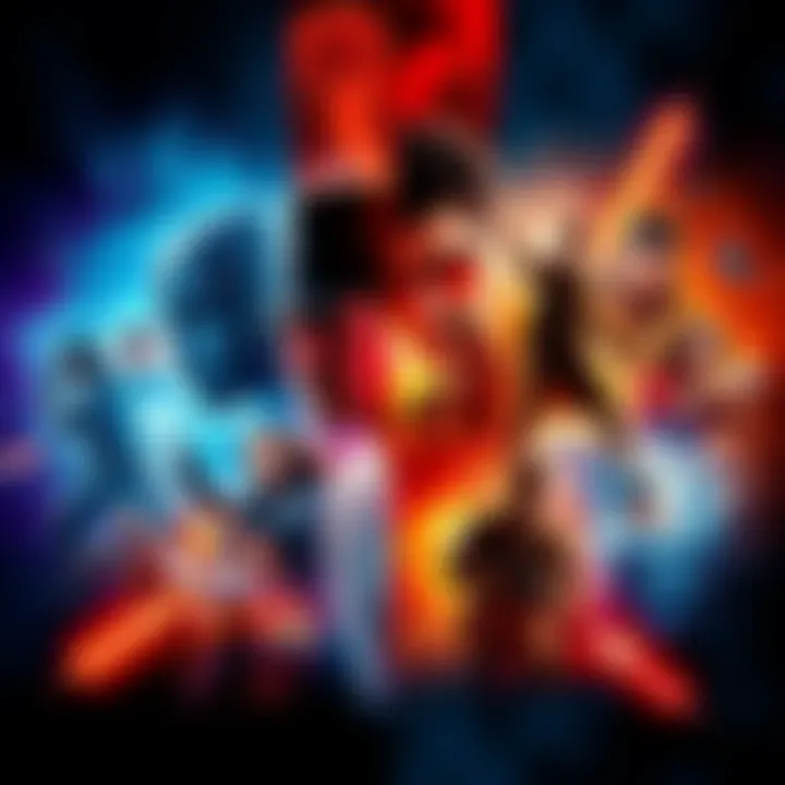 Top Dynamic Duos You'll Love to Explore : LevelUpTalk