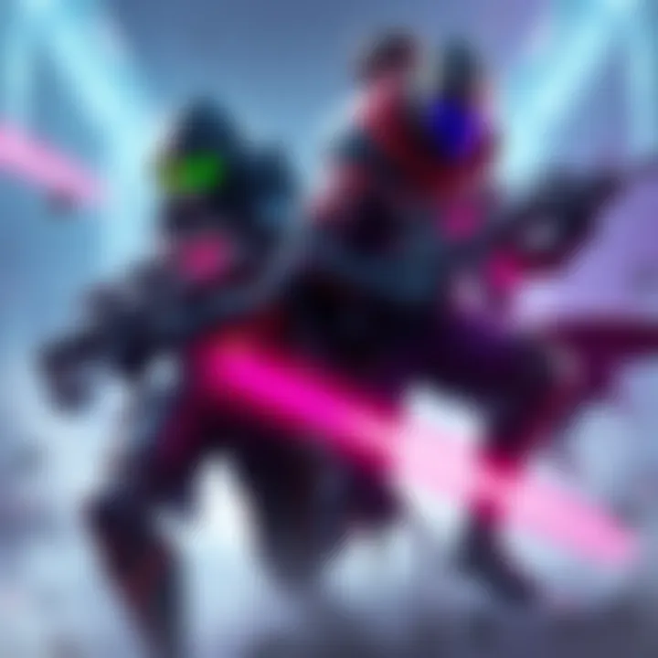 Exploring Powerful Frame and Weapon Synergies in Gaming : LevelUpTalk