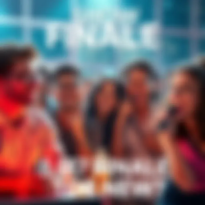 Is E7 Finale or Did the Show Get Canceled? : LevelUpTalk