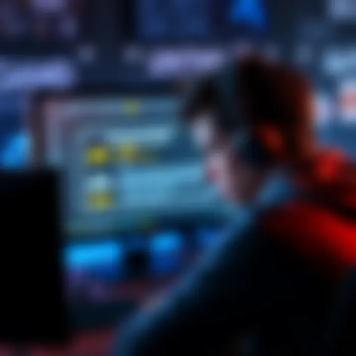 EA's Controversial Ban Policies Spark Outrage Among Players : LevelUpTalk