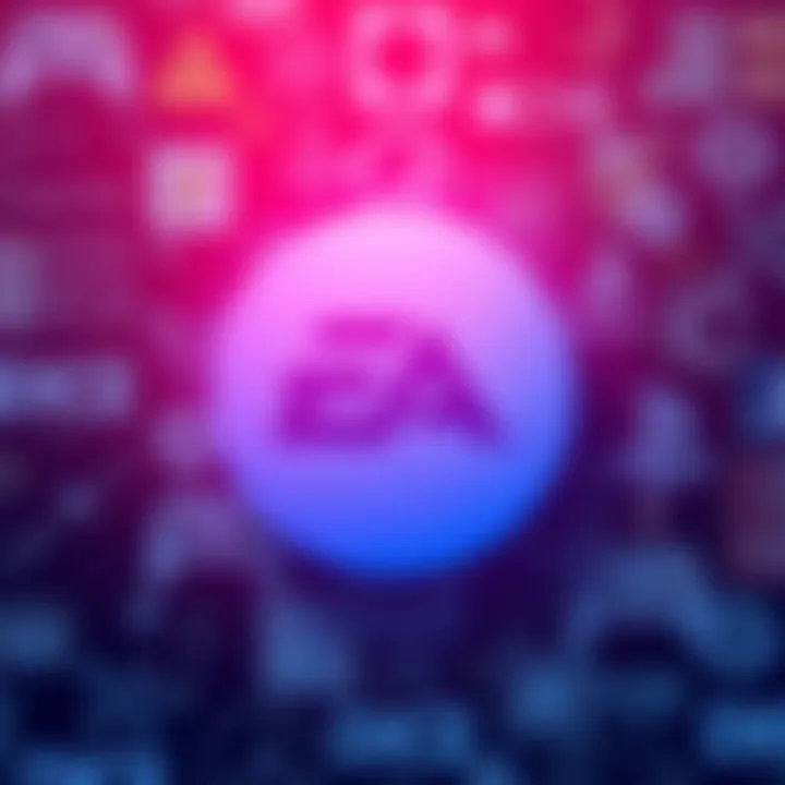 Will EA & DICE Revive Long-Forgotten Franchise? : LevelUpTalk