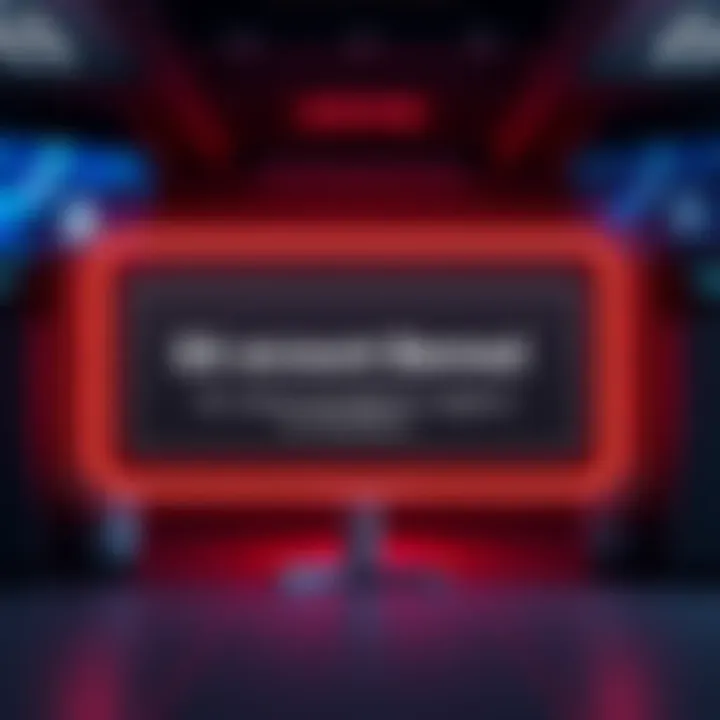 EA Account Banned: No Reason Provided for Shutdown : LevelUpTalk