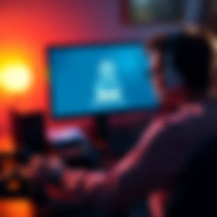 Struggling to Access EA Account: Common Troubleshooting Steps : LevelUpTalk