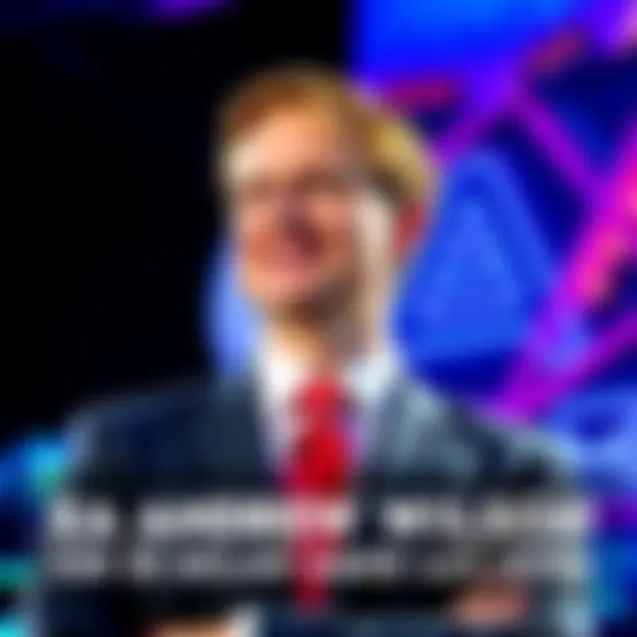 EA CEO Andrew Wilson Earns $30 Million Amid Layoffs : LevelUpTalk