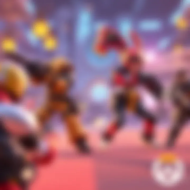 Nostalgia for Overwatch's Early Animation Teasers : LevelUpTalk