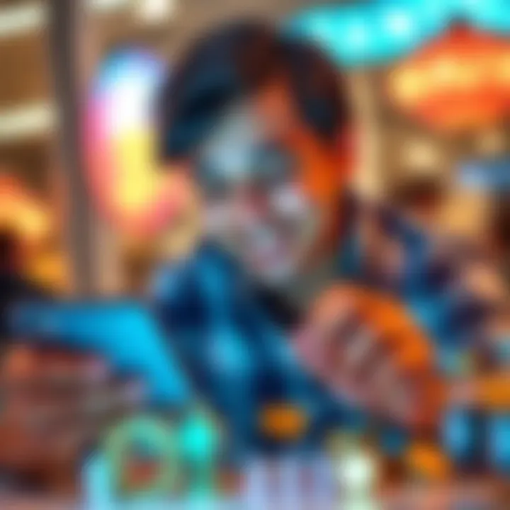 Understanding the Ease of Earning Tokens Today : LevelUpTalk