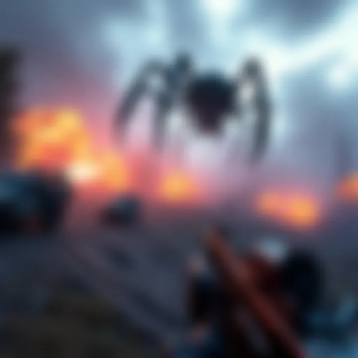 Searching for an Obscure Eastern European FPS Shooter Game : LevelUpTalk