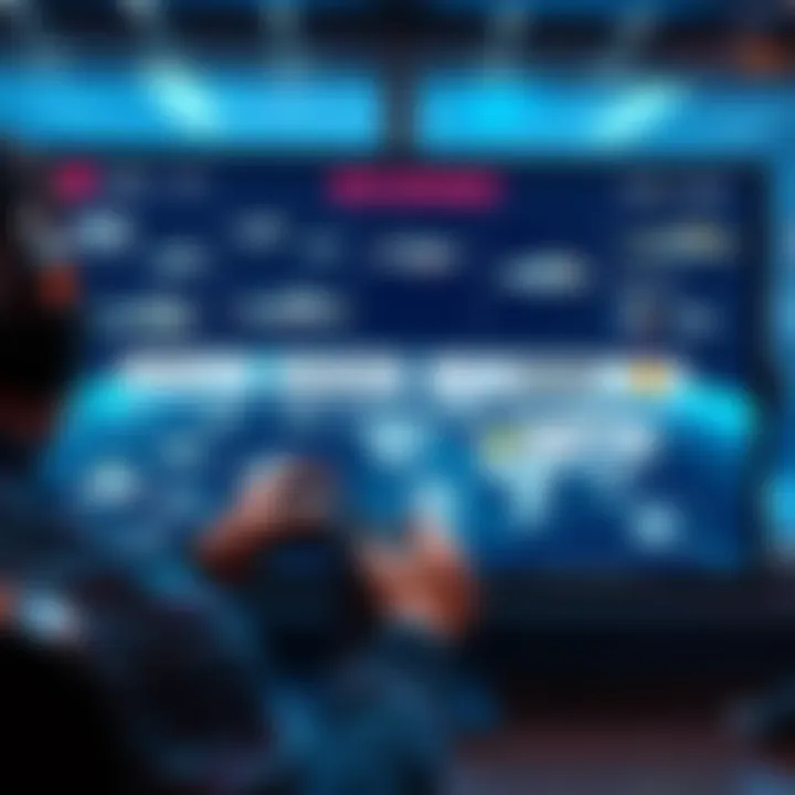 Easier Strategies for Building Fleets in Gaming : LevelUpTalk