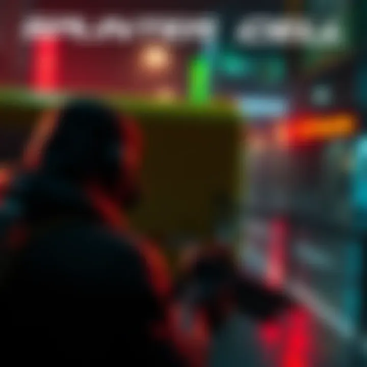 Unlocking EAX Sound Option in Splinter Cell: A Guide : LevelUpTalk