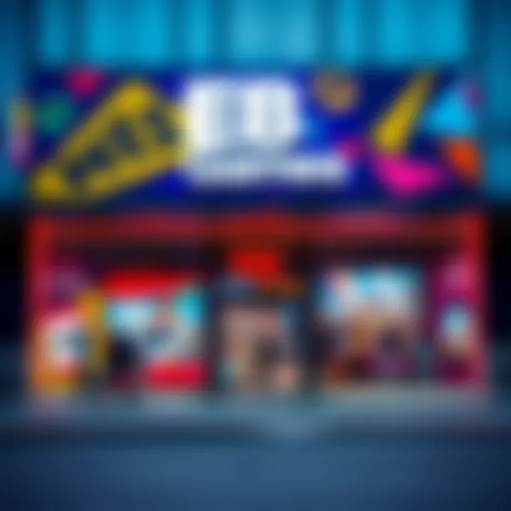 The Buzz Around EB Games Australia: What's Going On? : LevelUpTalk