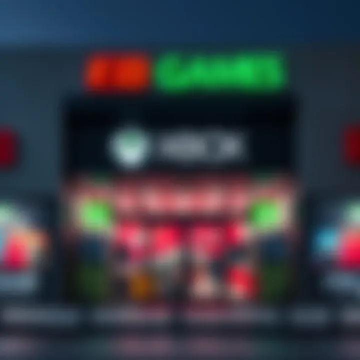 EB Games AU/NZ Ditches Xbox Branding Amid Stock Changes : LevelUpTalk