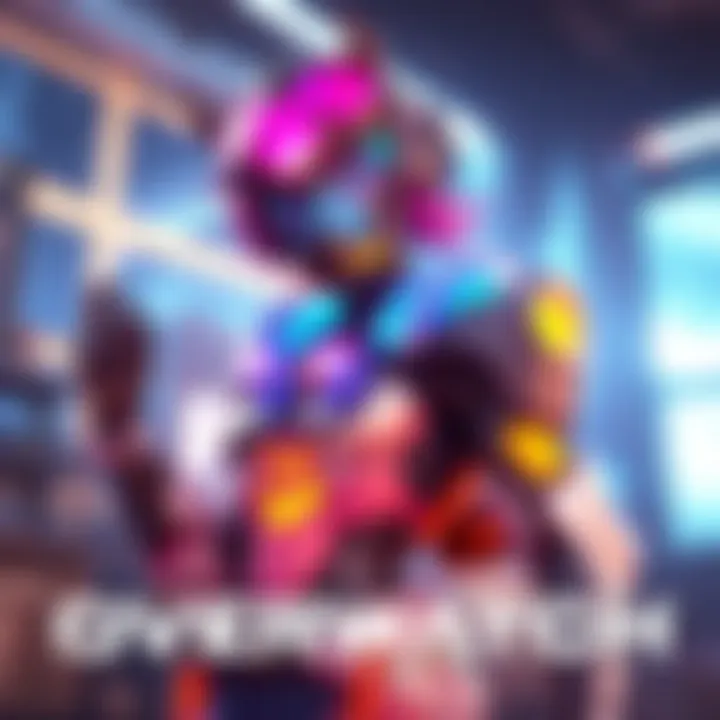 Echo’s Low Pickrate: Unpacking the Confusion in Overwatch : LevelUpTalk