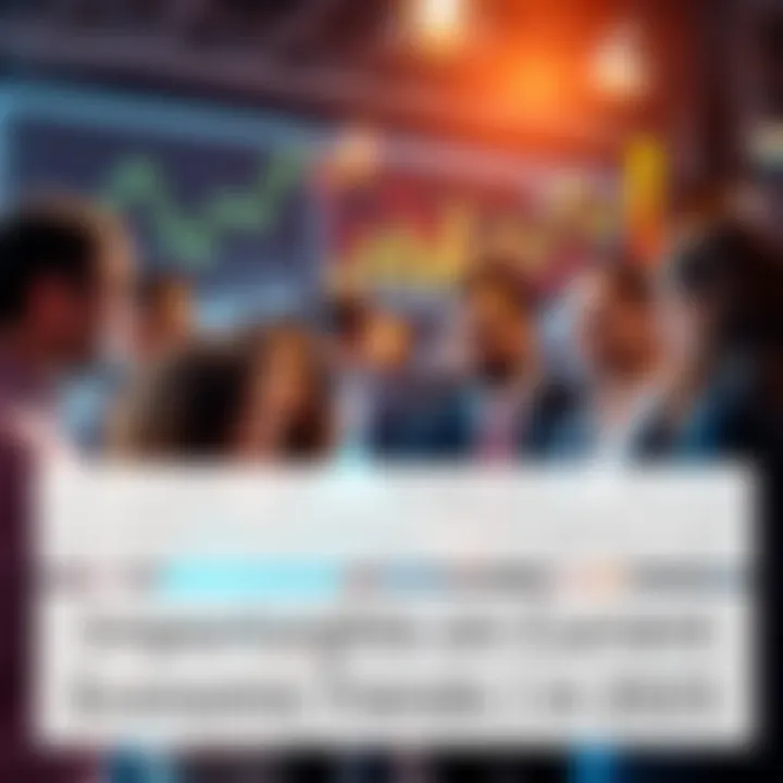 Important Insights on Current Economic Trends in 2025 : LevelUpTalk