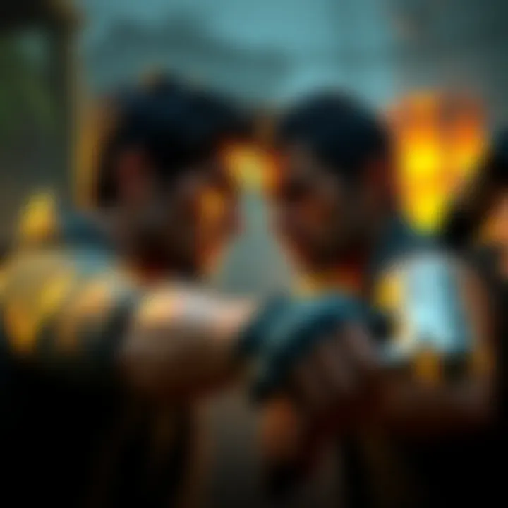 Which Uncharted Game Features the Best Sixth Chapter? : LevelUpTalk