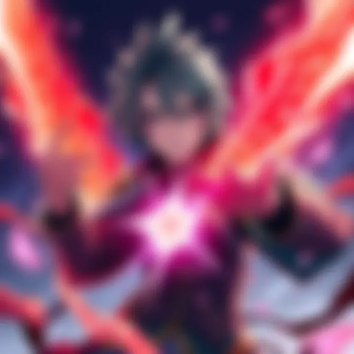 Will a 10-15% Damage Buff Impact Edge of Fate? : LevelUpTalk