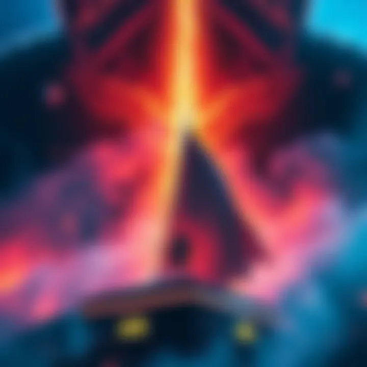 Exploring The Edge of Lord: A New Insight : LevelUpTalk