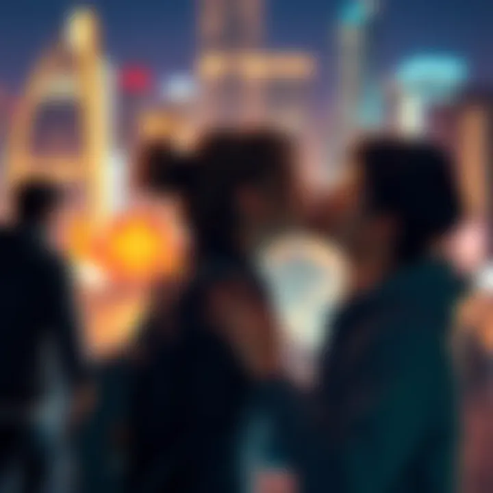 Emotional Reactions to Edgerunners: A Heartfelt Review : LevelUpTalk