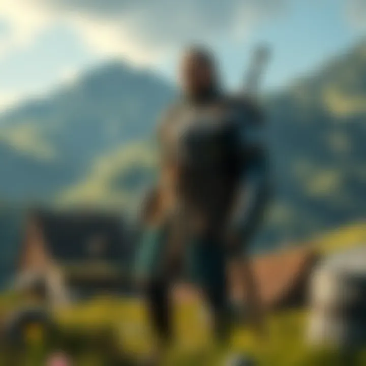 Why Assassin's Creed Valhalla Captivates Players in 2025 : LevelUpTalk