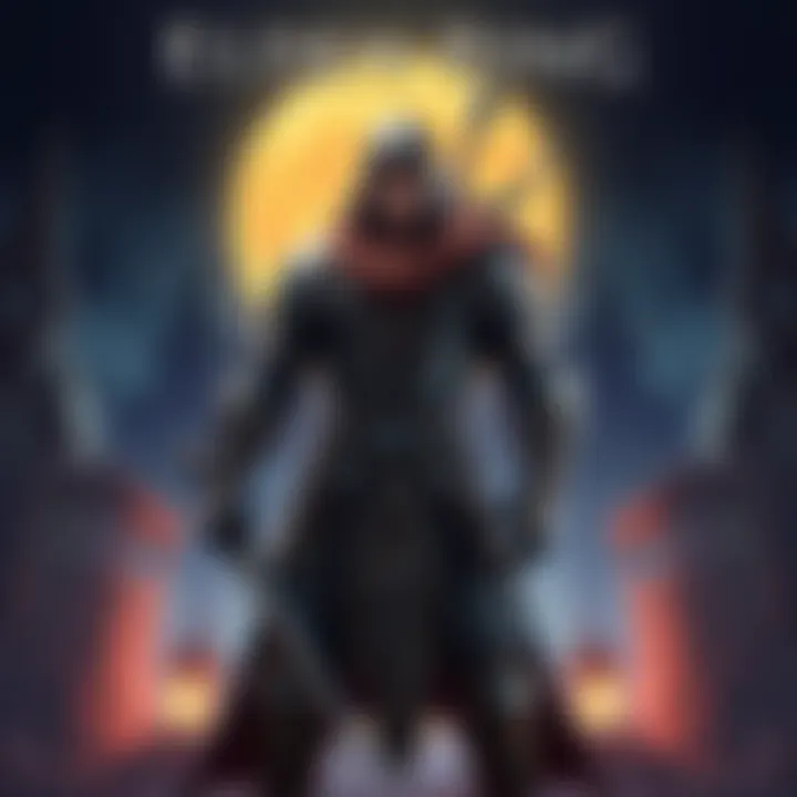 Elden Ring News: Nightrein Solo Play and Armor Sets Update : LevelUpTalk