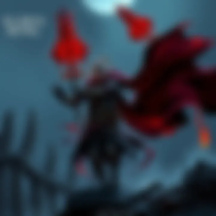 Tips for New Game Plus in Elden Ring: Blood Build Guide : LevelUpTalk