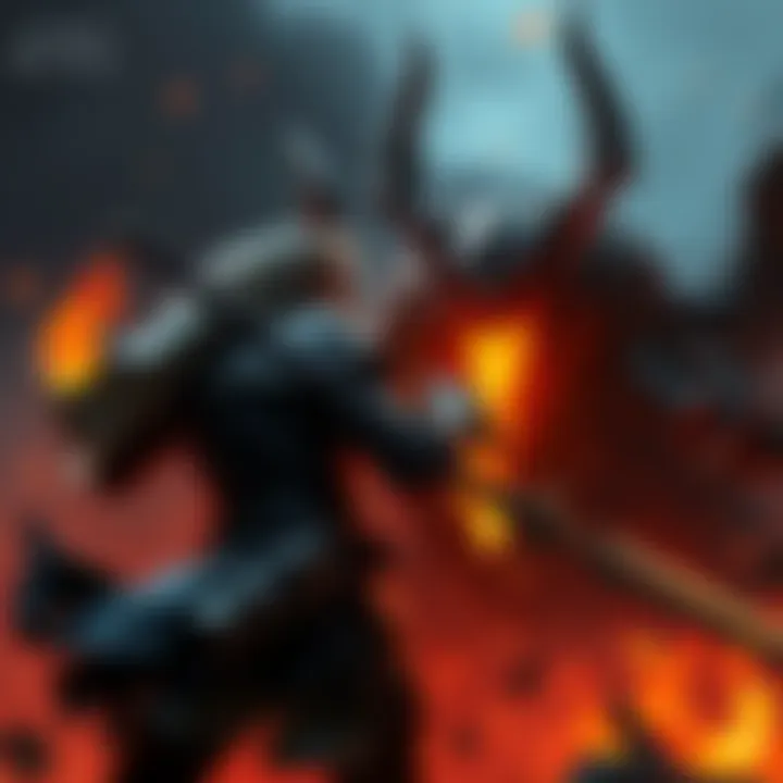 Elden Ring Difficulty: Is It Too Challenging for Casual Gamers ...