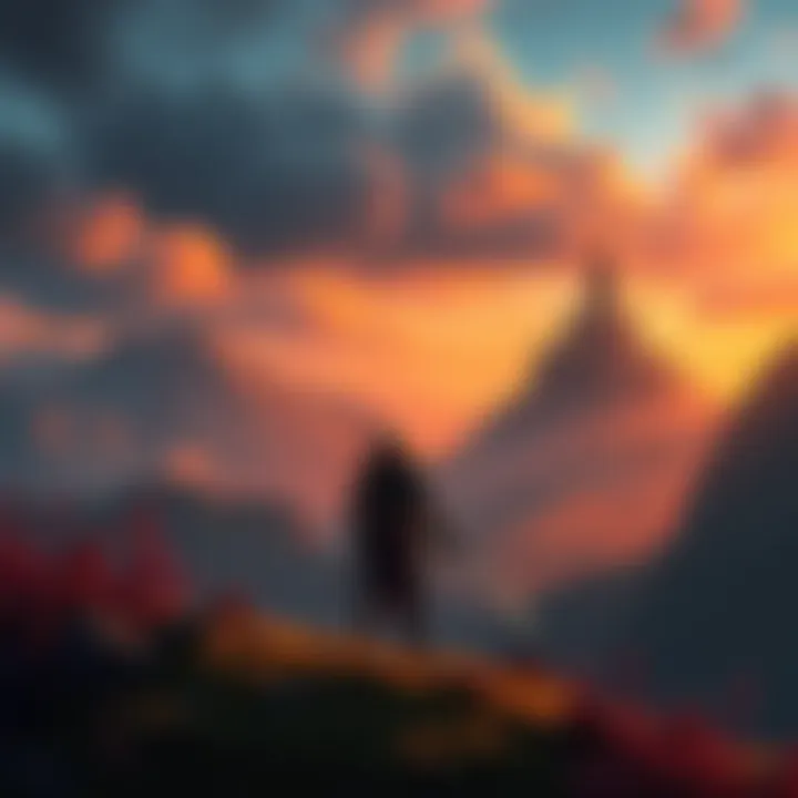 Understanding the Complex Lore of Elden Ring for New Players : LevelUpTalk