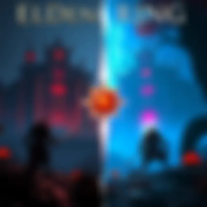 Elden Ring Fails to Impress Compared to Lies of P : LevelUpTalk