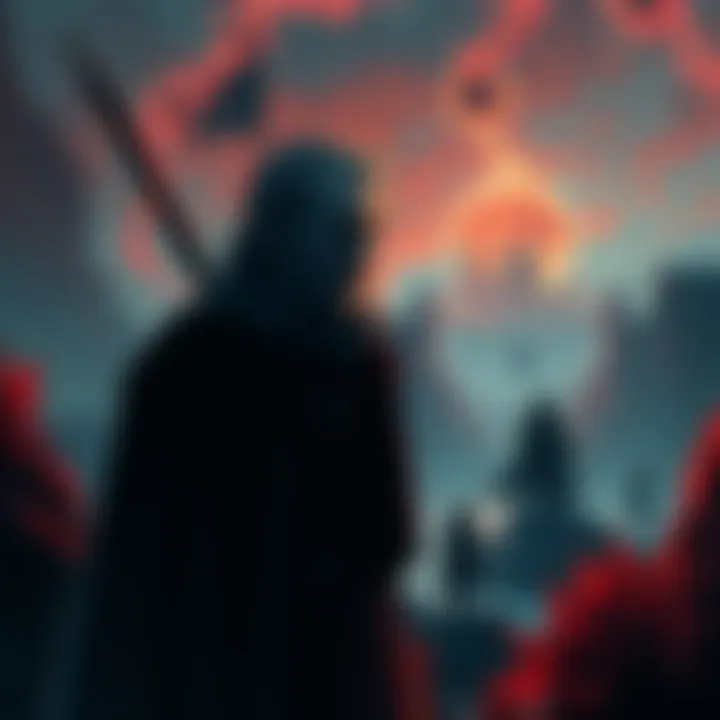 Alex Garland to Direct ‘Elden Ring’ Film Adaptation for A24 : LevelUpTalk