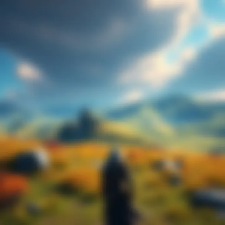 Newbie Guide to Elden Ring: Starting the Story Right : LevelUpTalk