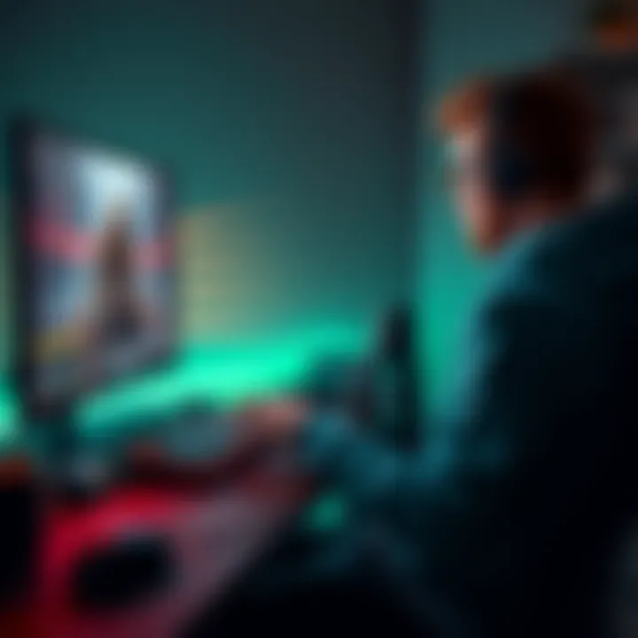Elden Ring Player Preferences: Controller vs. Mouse & Keyboard ...