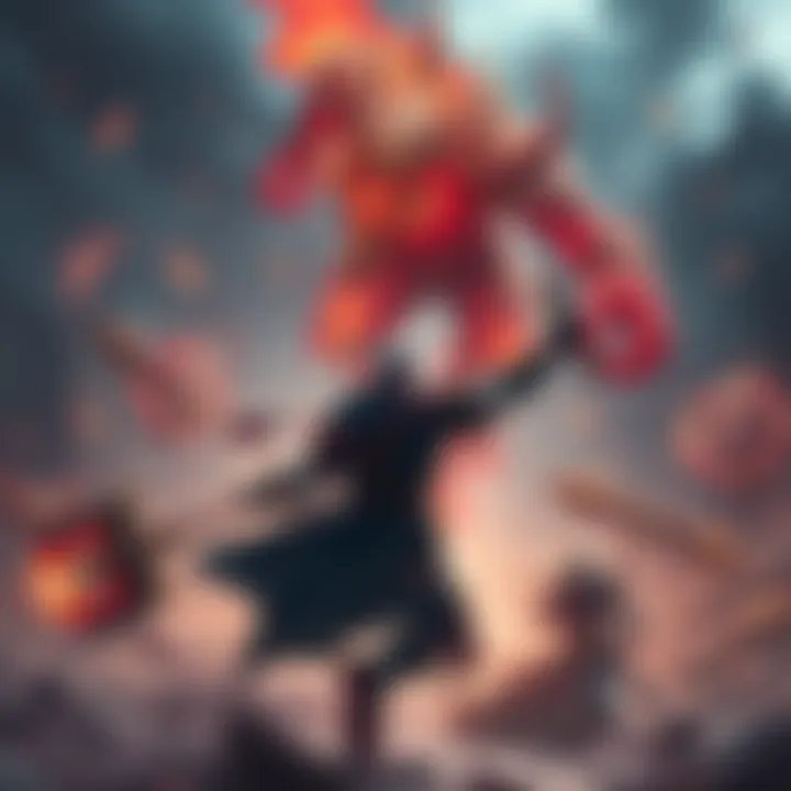 Non OP Builds in Elden Ring: Share Your Favorites! : LevelUpTalk