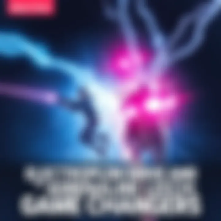 Electropylon Driver and Adrenaline Leech: Game Changers : LevelUpTalk