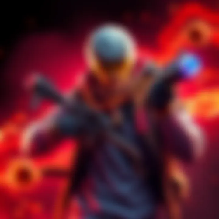 Best Element Combinations for Primary and Melee Weapons : LevelUpTalk