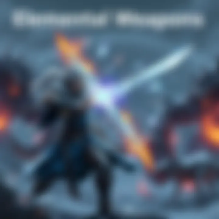 Do You Need Elemental Weapons to Conquer VEP Stages 28-30? : LevelUpTalk