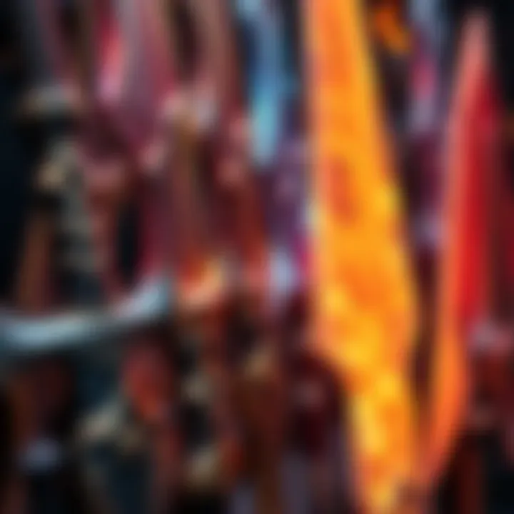 Engrave Weapons vs. Abilities: What Boosts Elemental Damage? : LevelUpTalk