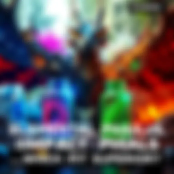 Elemental Phials vs. Impact Phials: Which is Superior? : LevelUpTalk