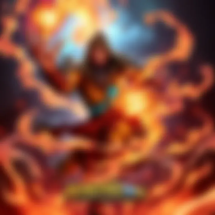 Elemental Mage's Rise: A New Threat in Hearthstone : LevelUpTalk