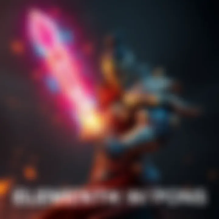 How to Incorporate Elemental Weapons in Strength Builds : LevelUpTalk