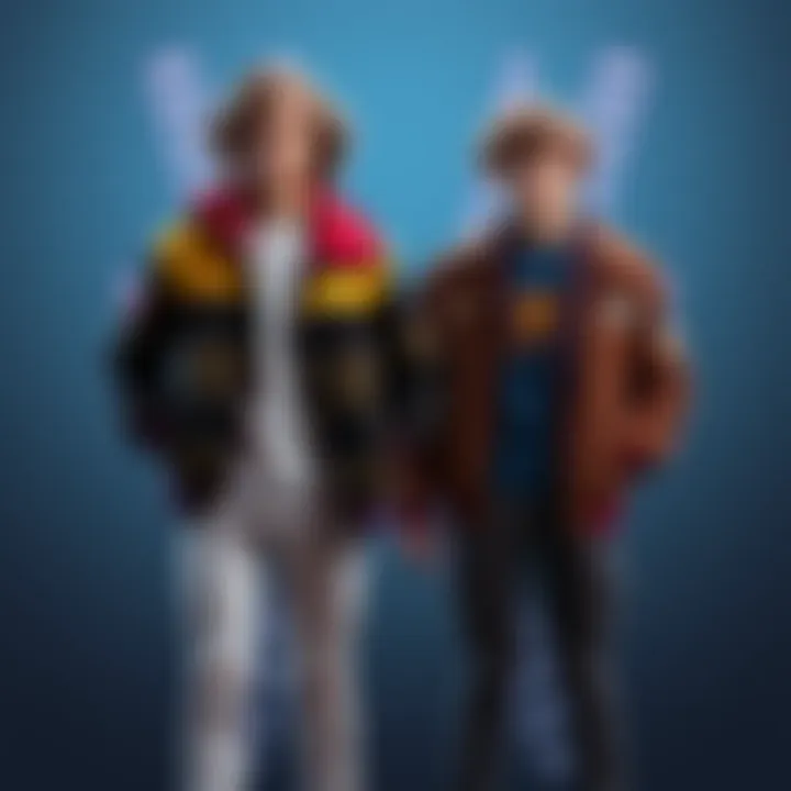 Will Eleven and Dustin See Sales This Summer? : LevelUpTalk