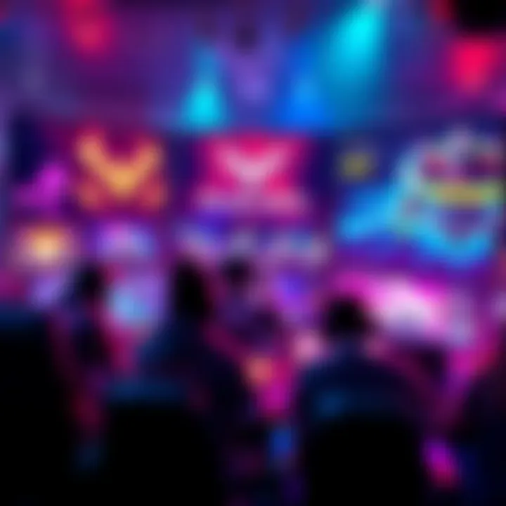 Eleven Set to Dominate the Gaming Scene for Tryharders : LevelUpTalk