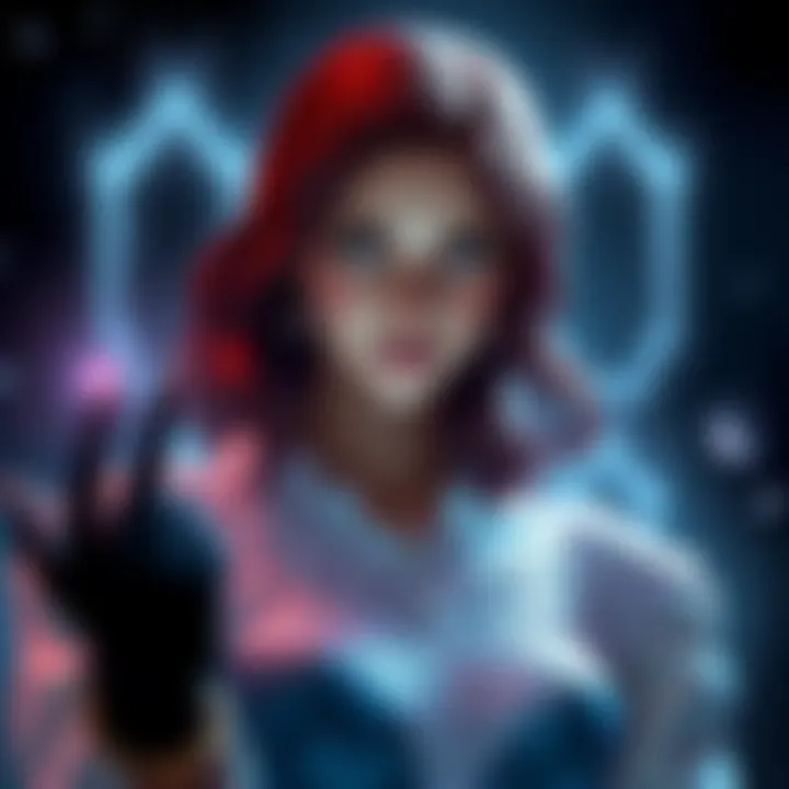 Exploring Infinite and DLC Endings: Elizabeth's Fate : LevelUpTalk